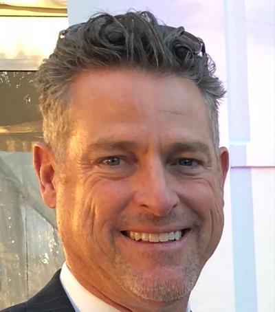 Former Ledford standout Scott Davis named HiToms coach