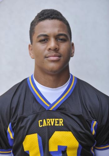 In Focus: Jamal Williams