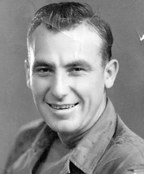 TILLEY, Charles Franklin, Sr. "Charlie"