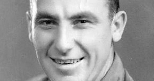 TILLEY, Charles Franklin, Sr. "Charlie"