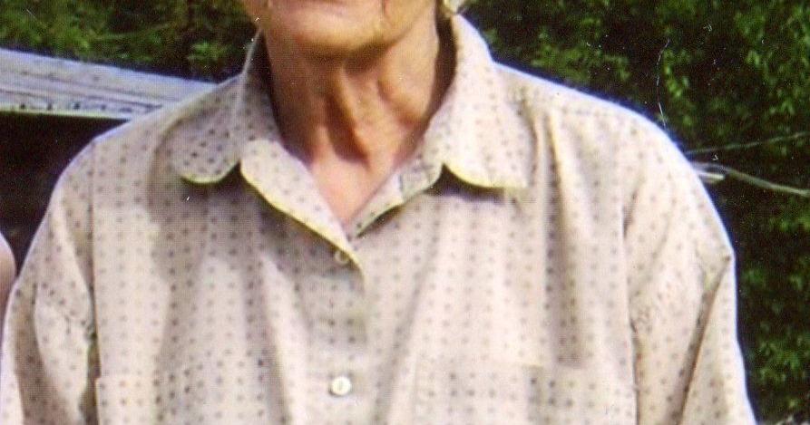 Carter, Barbara Ann Riggs