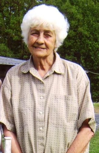 Carter, Barbara Ann Riggs