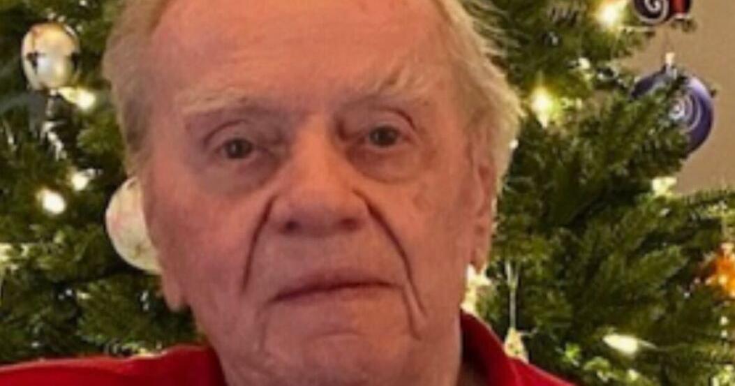 Police Search For Missing 87 Year Old Man