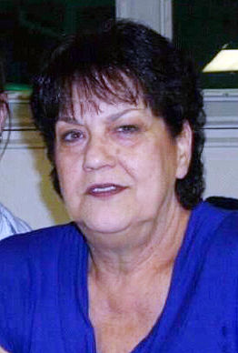 Bertrand, Brenda Sue Jones