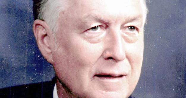 Minick, Russell Clark
