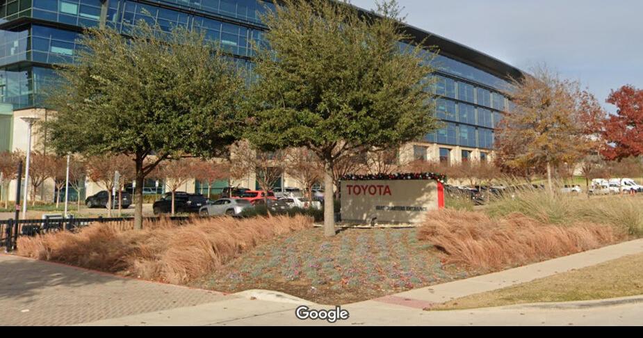 Toyota names top official for North America production site