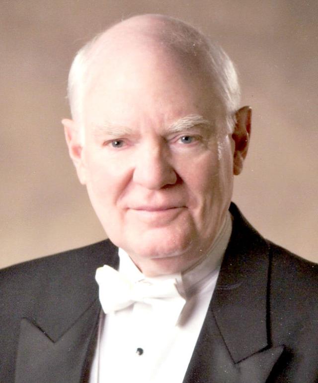 Sibley, Sr., Thomas Edward
