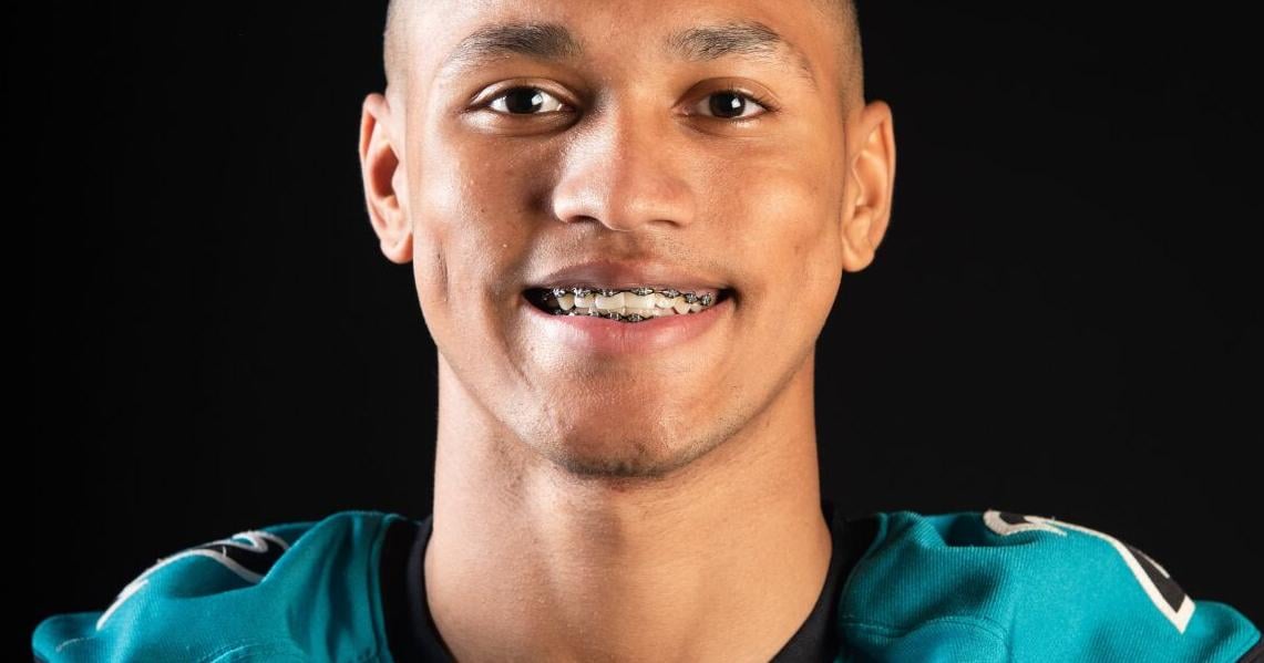 Offensive Player of the Year: Jon Gullette