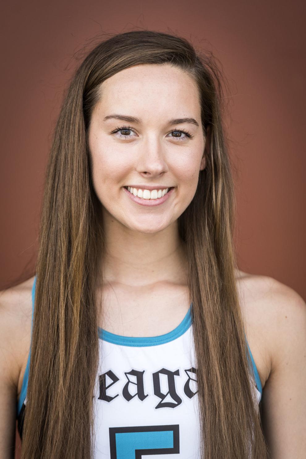 Focus on: Emily Saunders