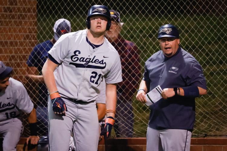 Greyson Jones, Sam Rice highlight all-state baseball teams