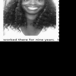 Oliver, Elisha Nicole