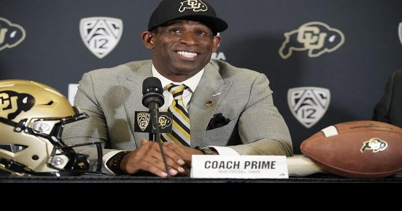 Byron Williams: Deion Sanders’ success raises questions