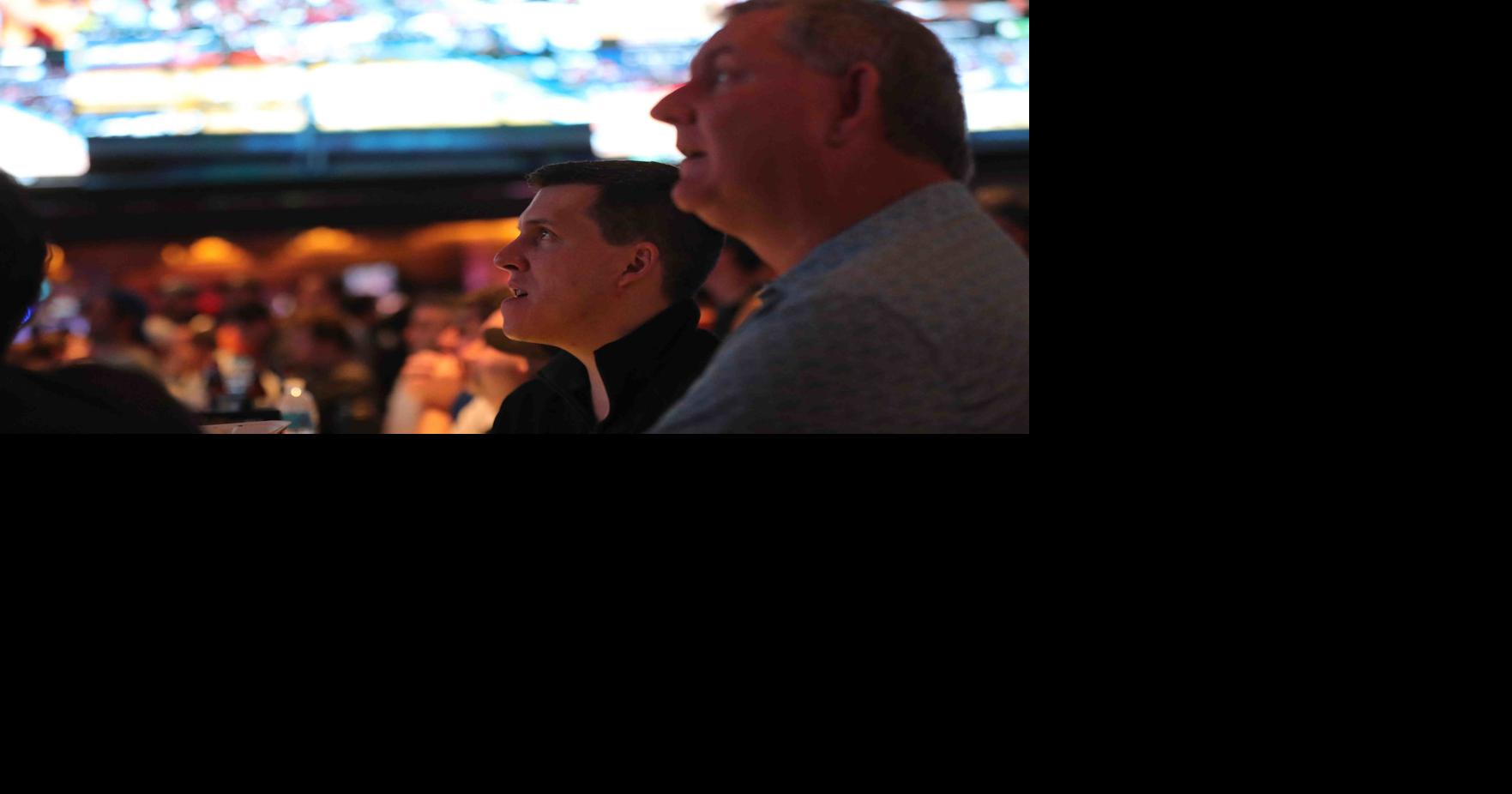 Sports wagering bill heads to final Senate committee step; professional ...