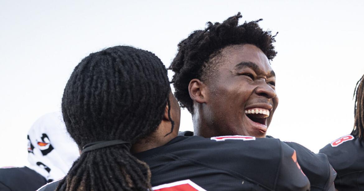 QB Daylin Lee expecting more this season at WSSU