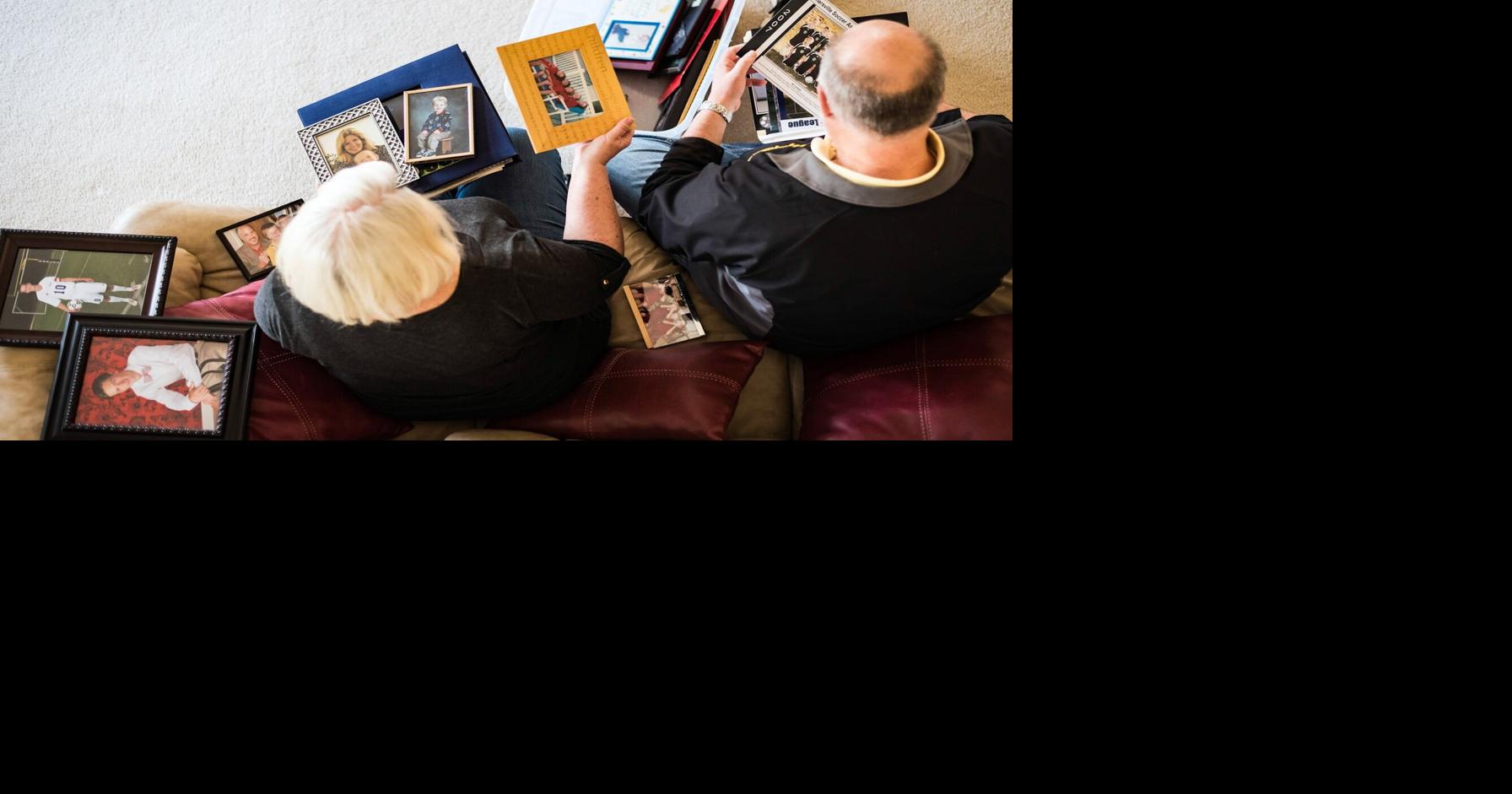 A ‘heartbreaking’ mystery: Family holds out hope five years after Boone ...