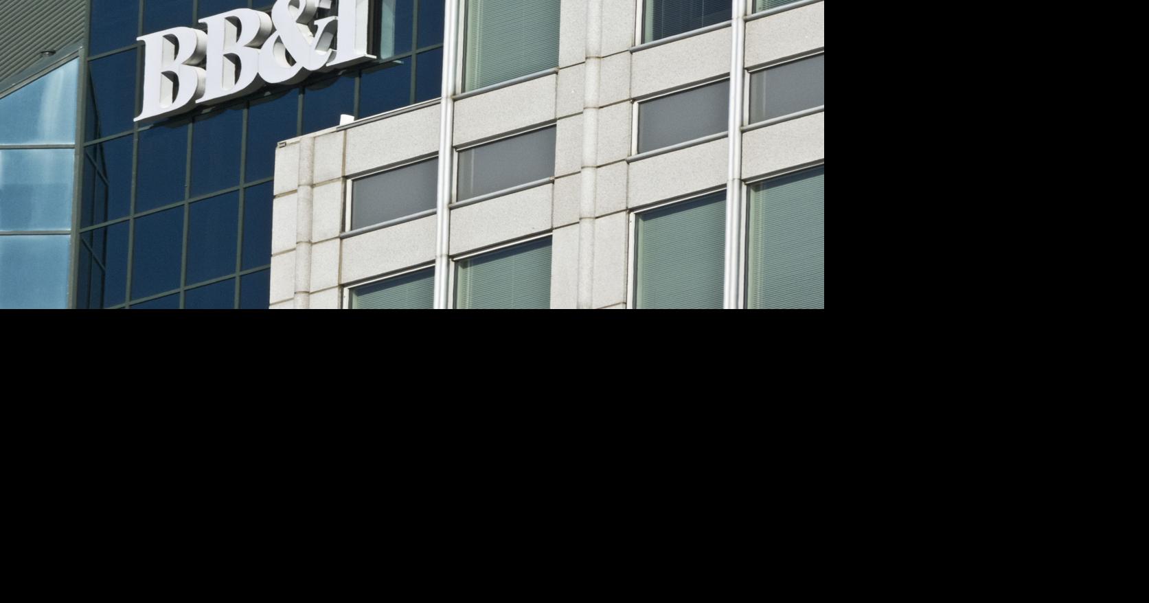 BB&T building sells for $60M