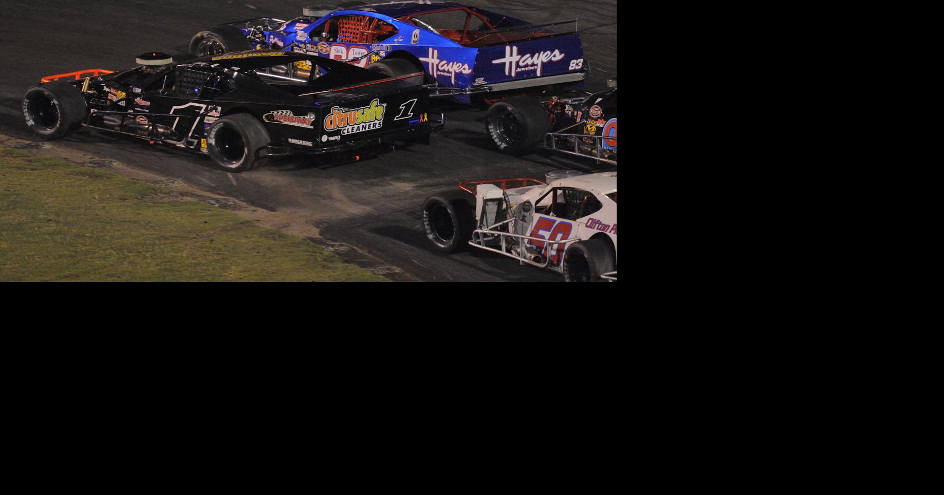 Burt Myers, Brown once again among favorites to battle for Bowman Gray ...