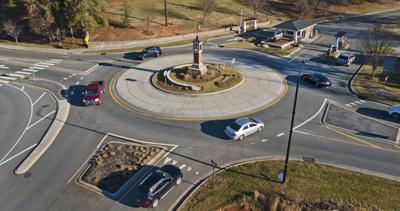 The rise of the simple roundabout fuels growth and calms traffic