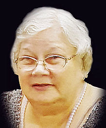 Lowery, Martha Matilda Mundy