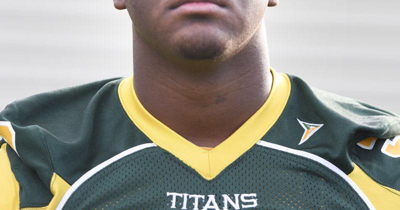 Focus on: Isaiah Brooks