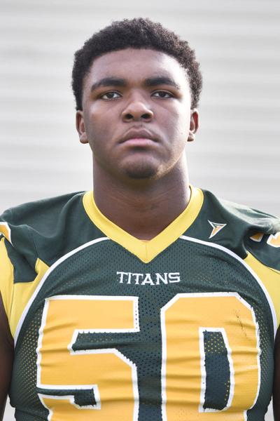 Focus on: Isaiah Brooks