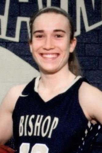 Focus on: Emily Elliott