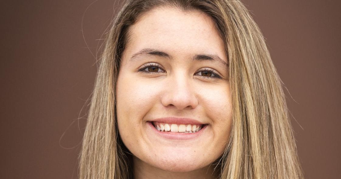 Focus on: Kayleigh Holmes