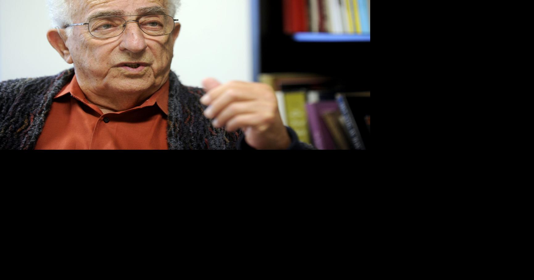 Gerald Freedman