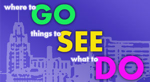 Go See Do: Thursday, July 23