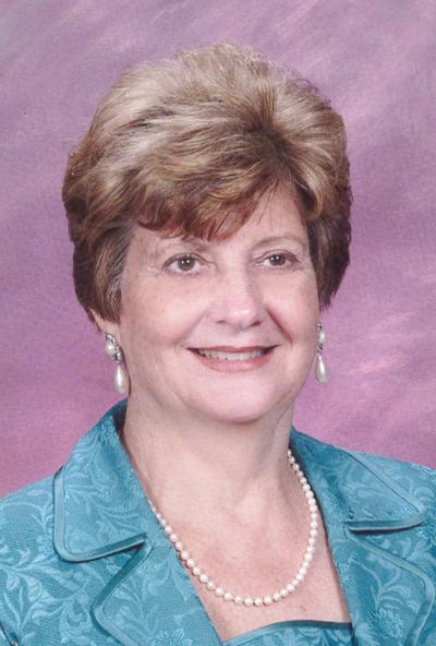 Nichols, Peggy Phelps