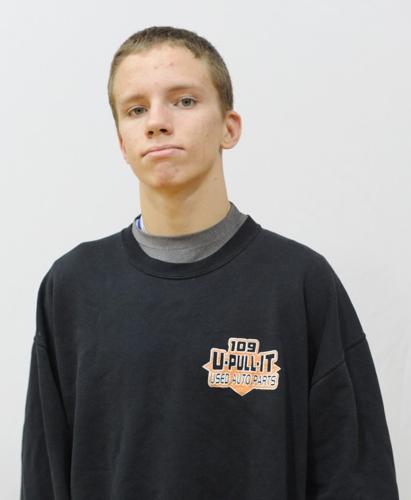 Focus On: Dakota Jenkins