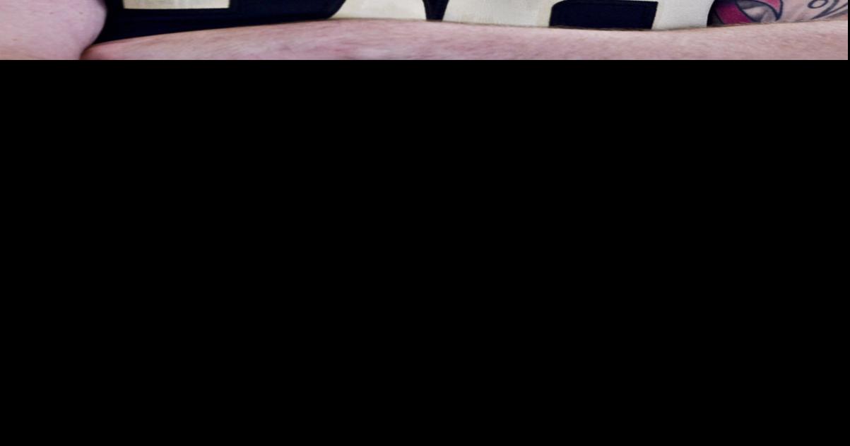 Tyler Hayworth, Deacons' O-line looks to continue improvement