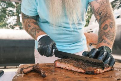 Farm to Grill BBQ Cook-Off planned in Yadkinville