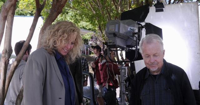 Susan Ruskin named dean of film school at UNCSA