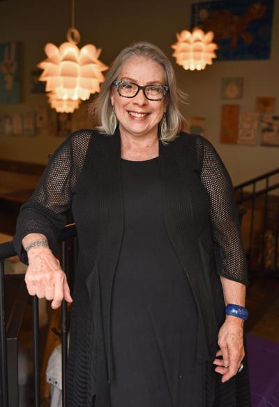 Story slam to focus on “Starting Over” theme