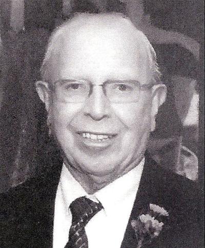 Reid, Howard Hauser