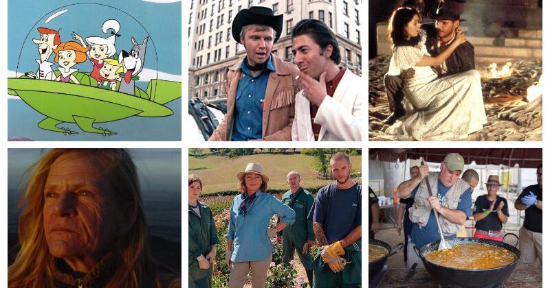 RiverRun International Film Festival Announces 2022 Film Lineup | Local ... RiverRun International Film Festival Announces 2022 Film Lineup | Local ...