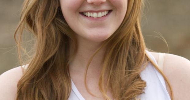 Focus On: Sarah Hinson