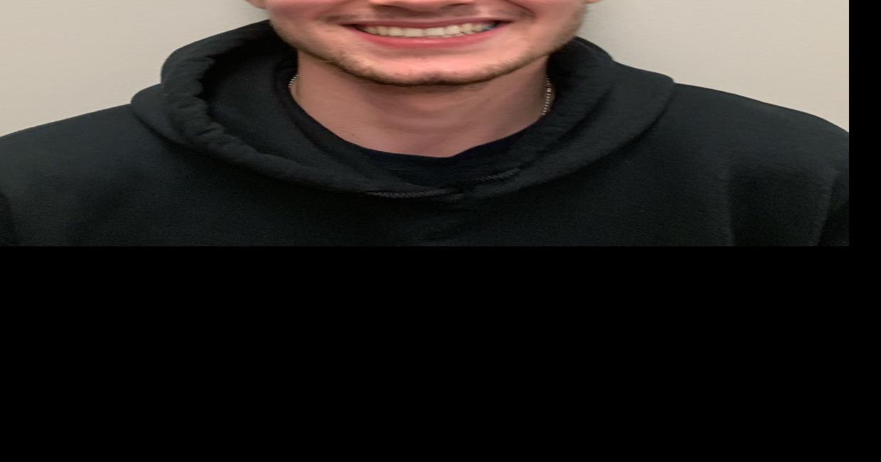 Focus on: Gavin Becker