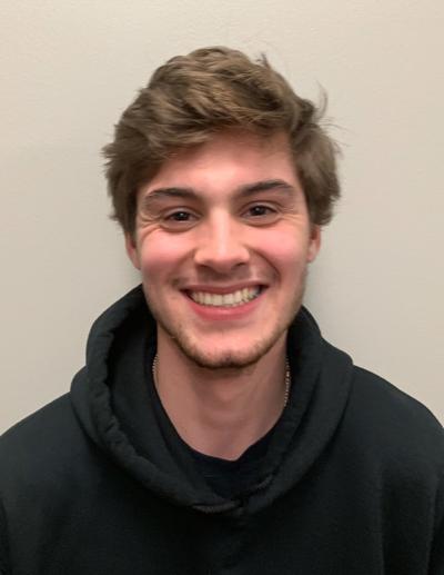 Focus on: Gavin Becker
