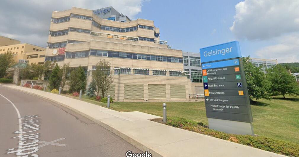 Risant affiliate Geisinger sets $880M infrastructure project