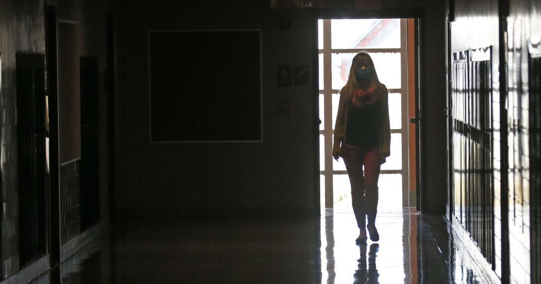 A $5,000 grant from state will address 'period poverty'