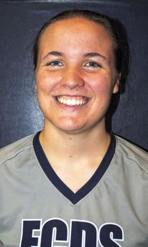 Focus On: Chloe Wall