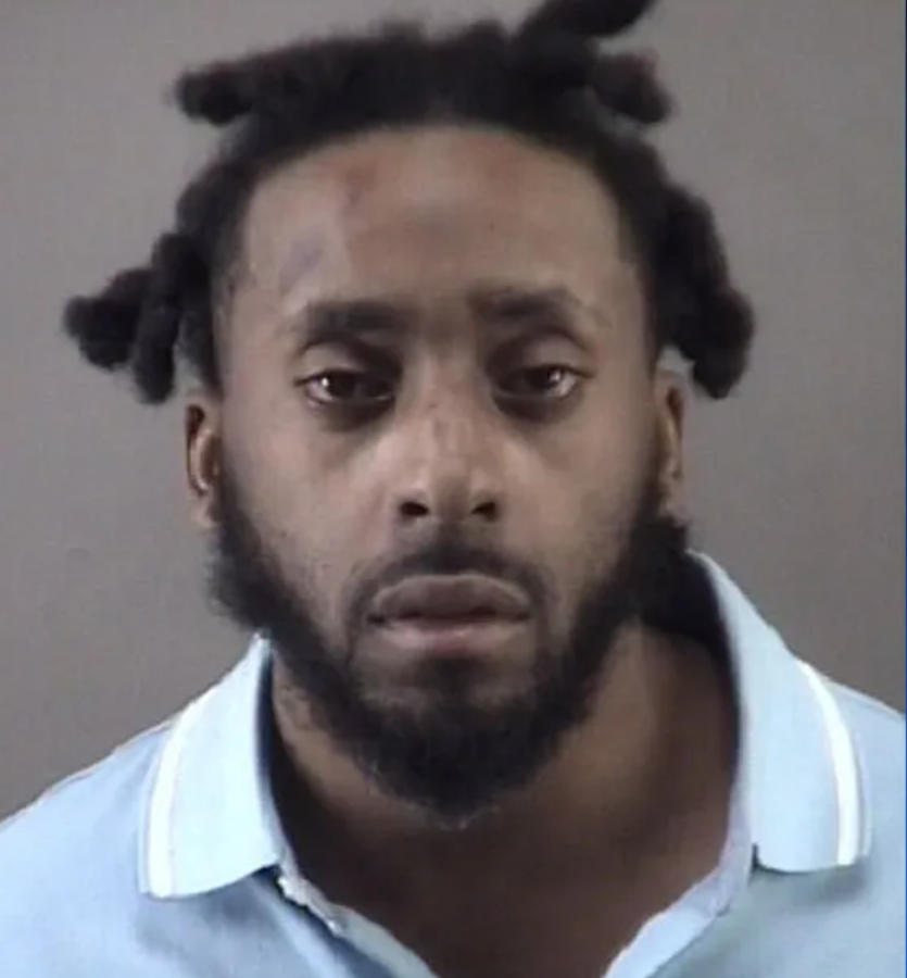 Winston-Salem police charge man in New Year's Day shooting