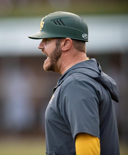 Brad Bullard resigns as West Forsyth baseball coach