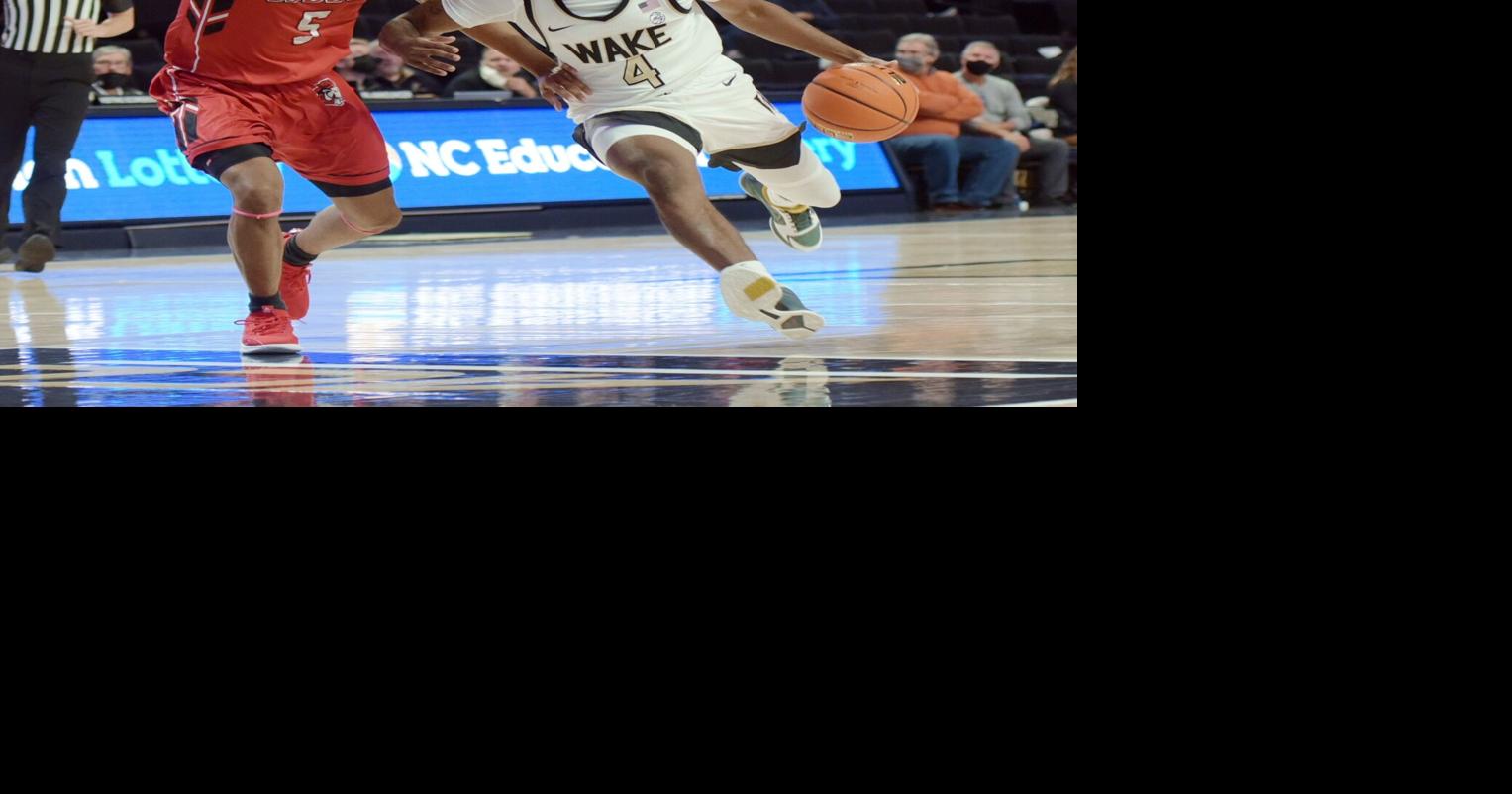 WSSU women's and men's basketball programs will travel across town to ...