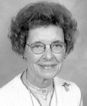 WEBSTER, Patsy Ruth Clark