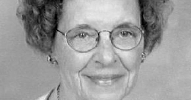 WEBSTER, Patsy Ruth Clark