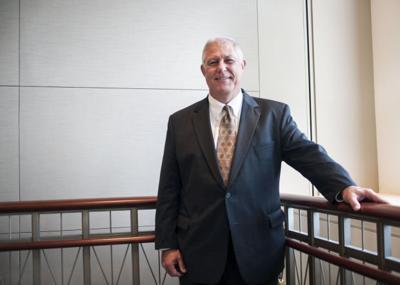 Judge back at private practice