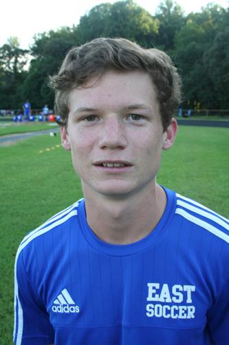 Focus On: Jacob Grix